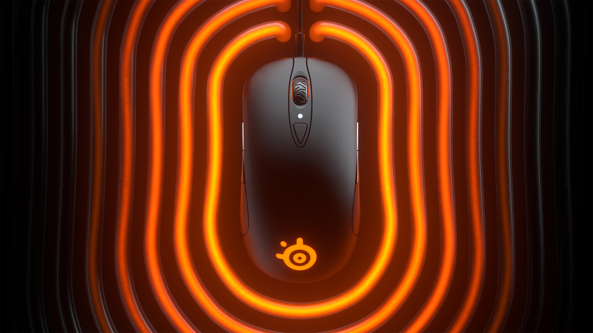 SteelSeries yeni ürünü Sensei Ten'i tanıttı - eSports360