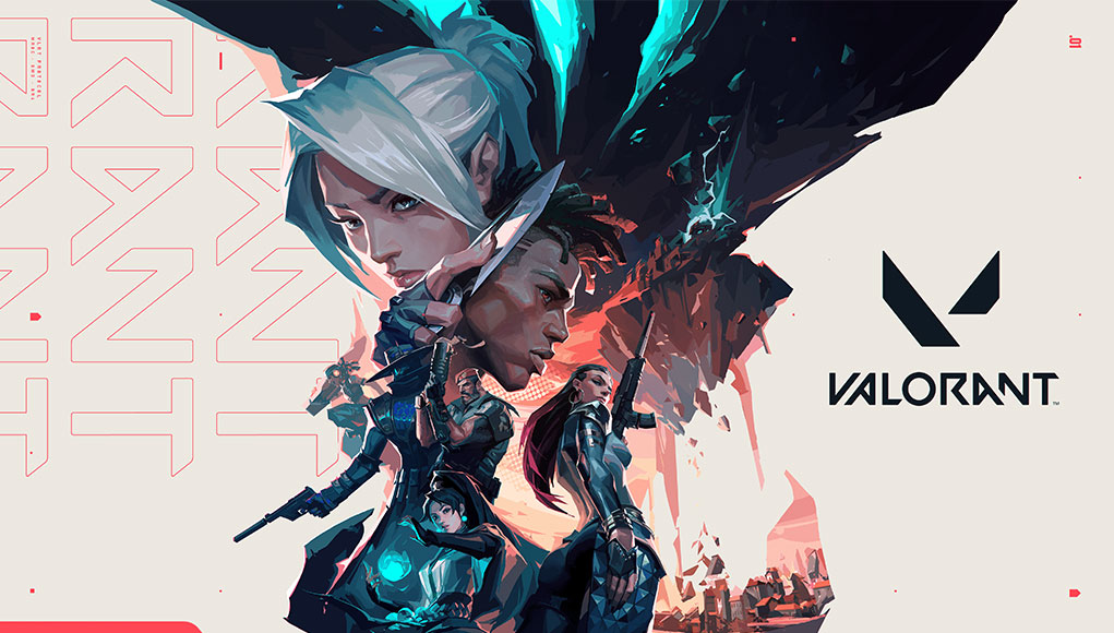 Valorant Resmi Olarak T m D nyada Yay nland ESports360