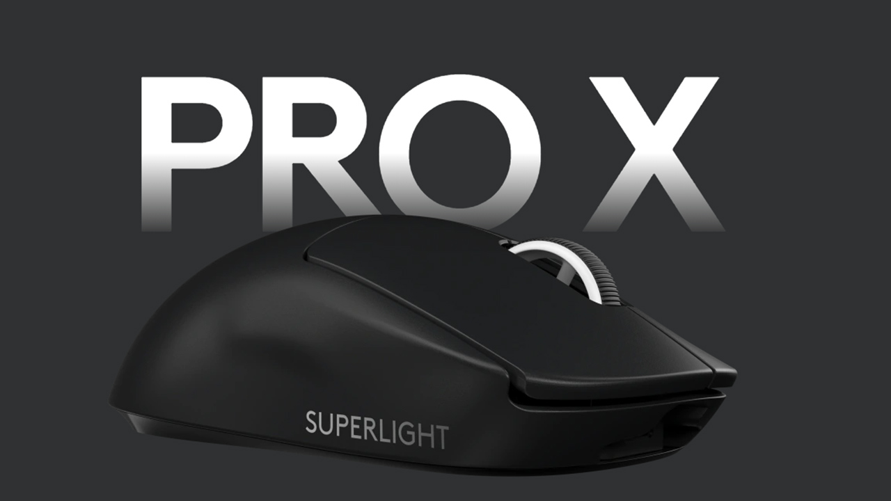 Logitech G PRO X SUPERLIGHT Türkiye’de satışa sunuldu - eSports360