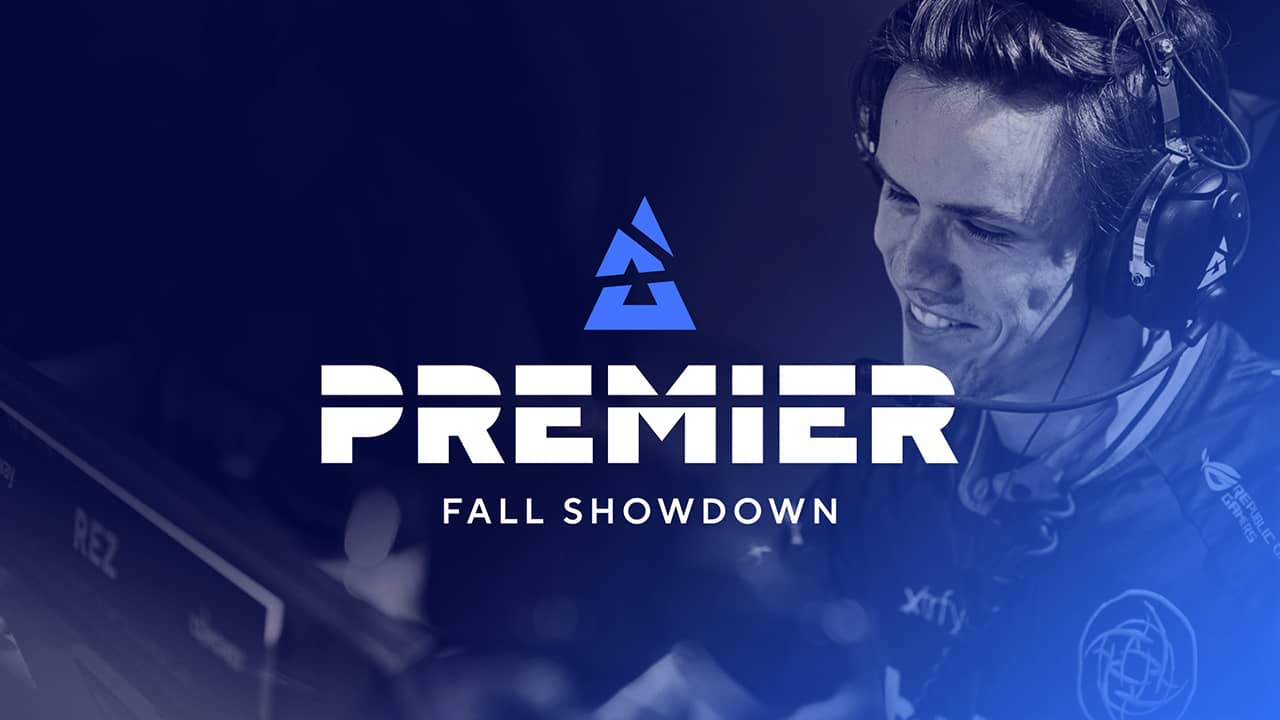 BLAST Premier Fall Showdown Europe Finali Kapıda - eSports360