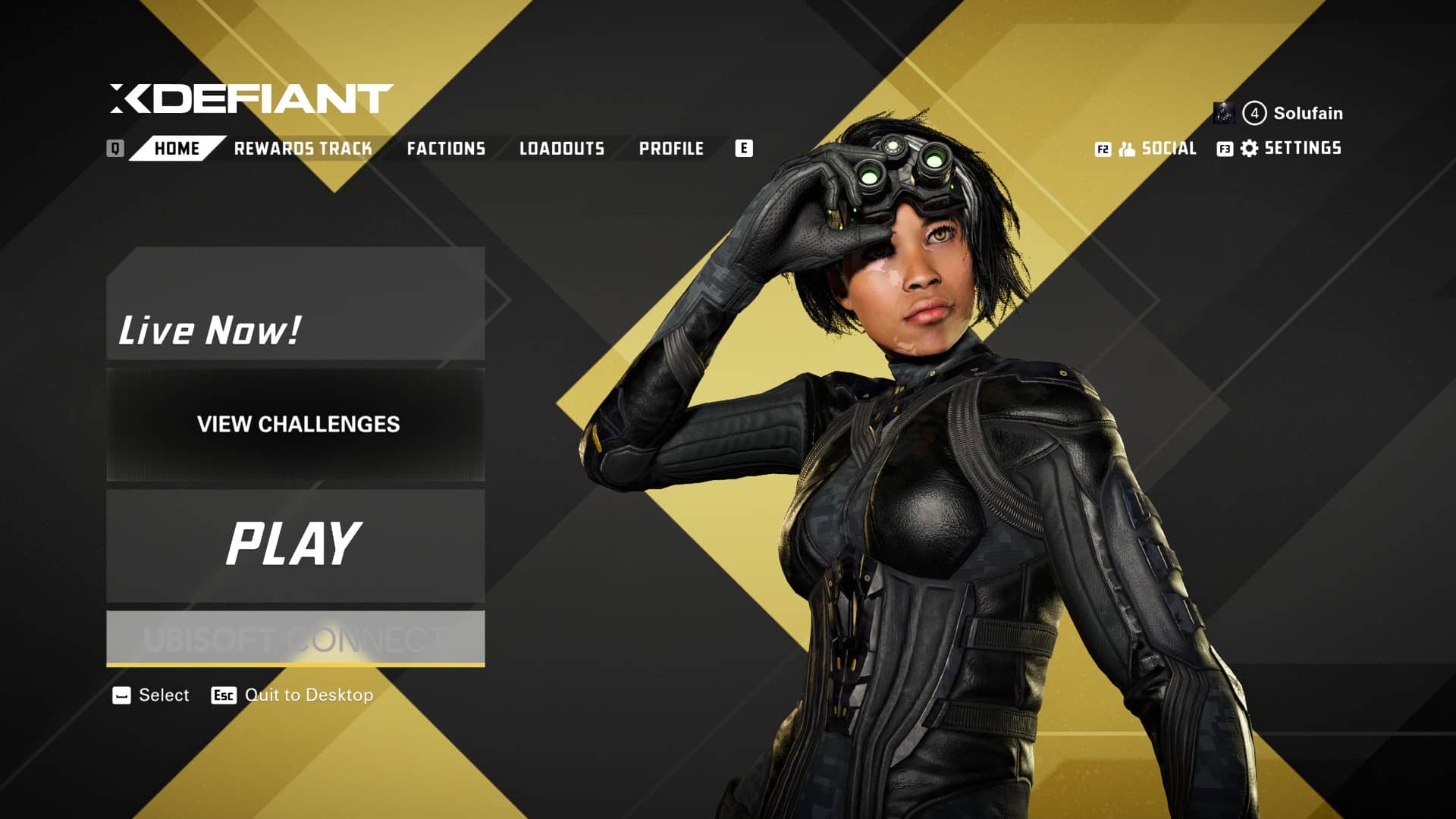 XDefiant - Kapalı Beta Deneyimleri - eSports360