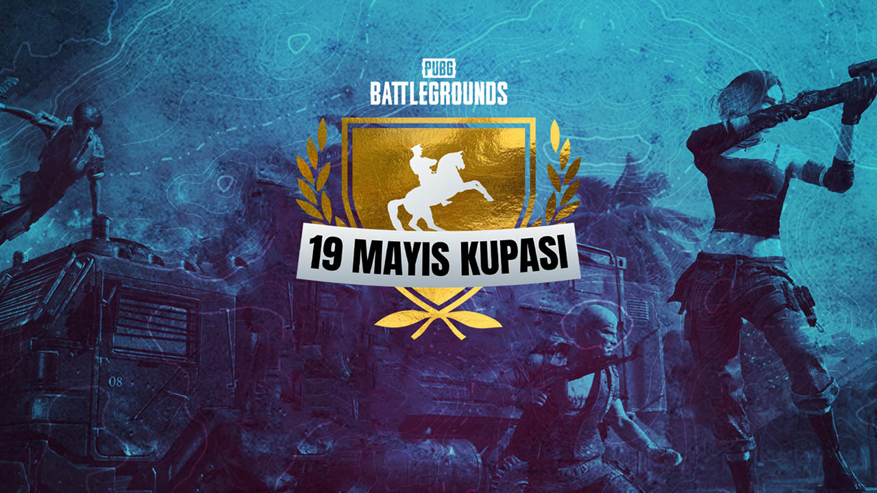 PUBG 19 Mayıs Kupası Açık Elemeleri Başlıyor - eSports360