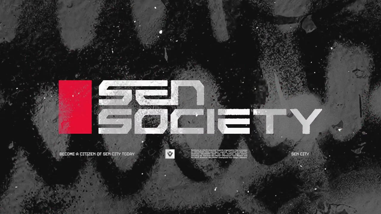 Sentinels, SEN Society platformunu kullanıma sundu - eSports360